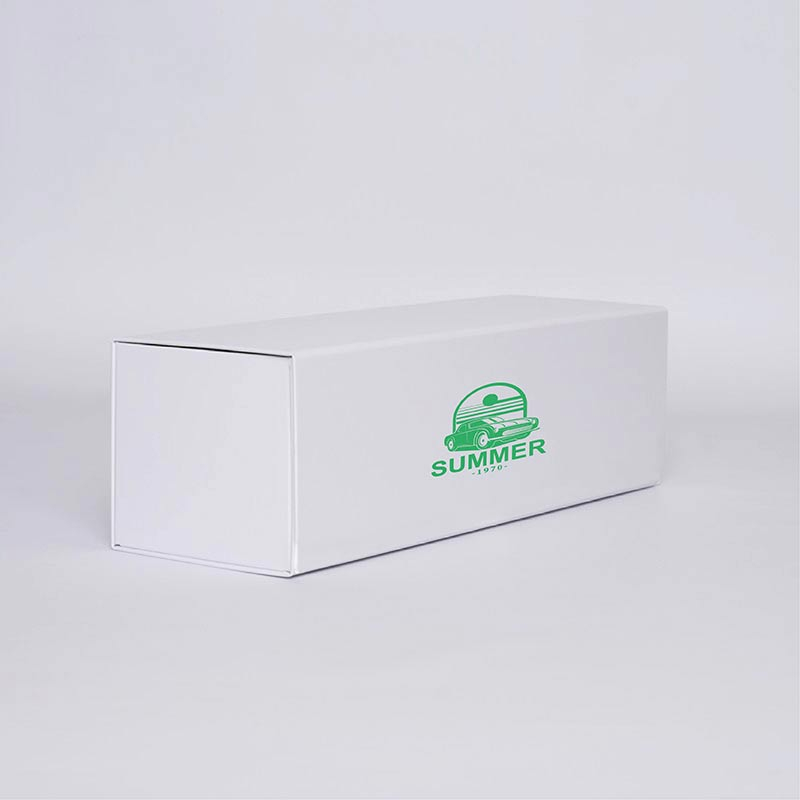 BOTTLEBOX THE LOOP | UMWELTFREUNDLICHE FLASCHENBOX