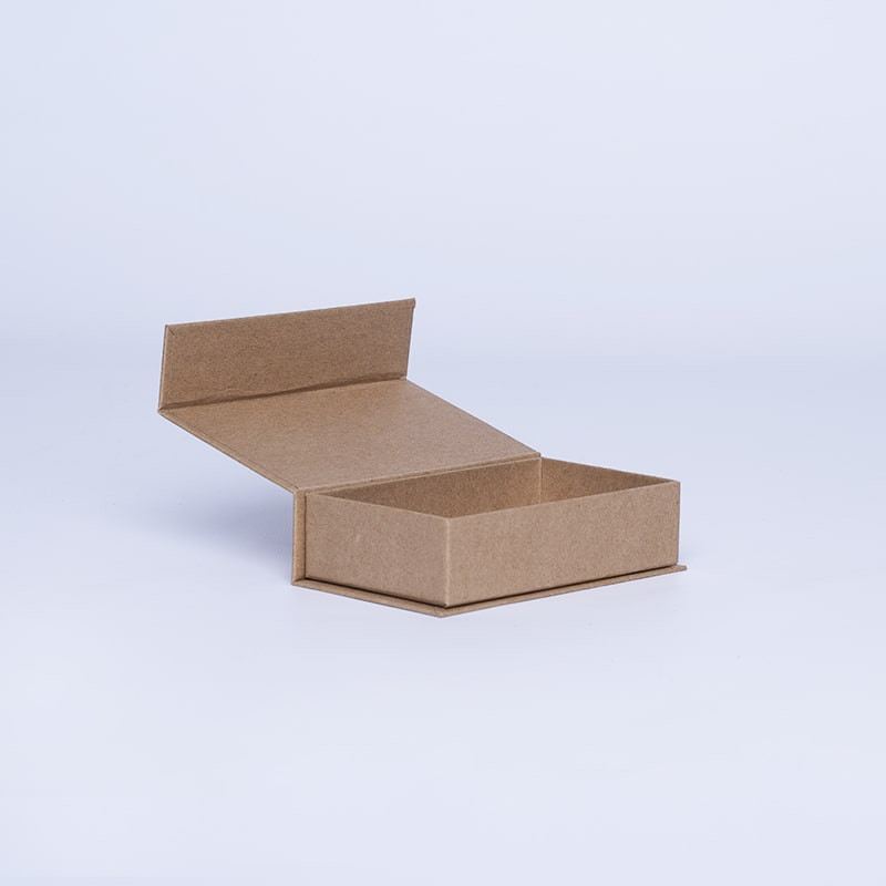 HINGBOX | 21X15X2 CM | CAJA PLANA